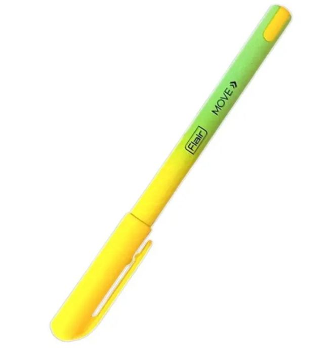 Flair Move Ball Pen – Blue | Daraz.lk
