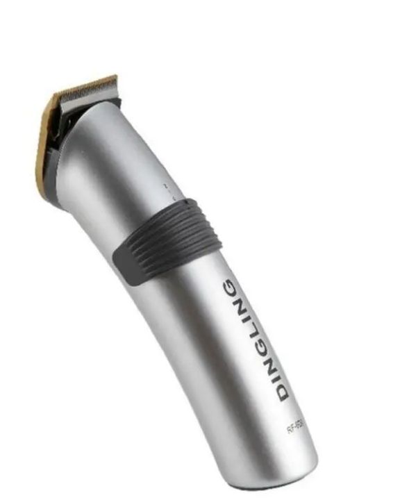 Dingling Rf 609 Hair And Beard Trimmer | Daraz.pk