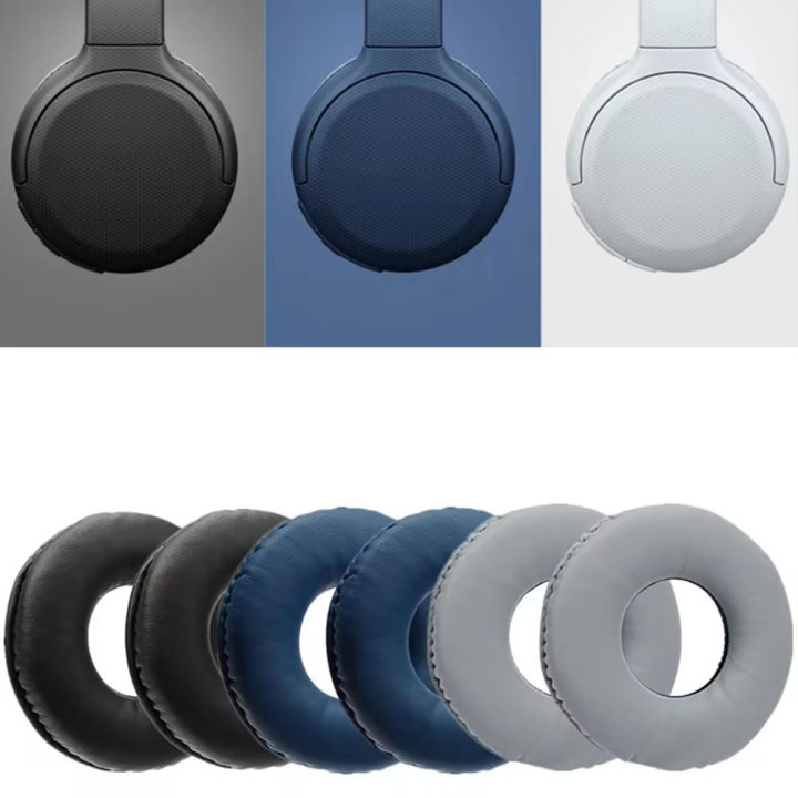 Ear Pads For Sony WH-CH500 CH510 ZX330BT 310 V250 Headphone Replacement ...