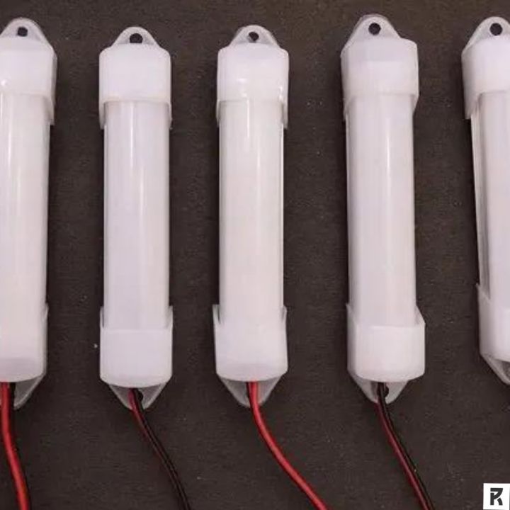 DC 4V Mini LED Tube Light- 5Pcs | Daraz.com.bd