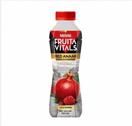 Juice - NESTLE Fruita Vitals Red Anaar 230 ml | Daraz.pk