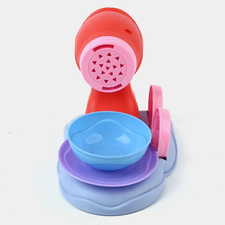 DIY Clay Playset for Creative Kids Kids Clay Craft DIY Kit Mini Clay ...