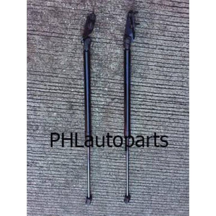 Rear trunk shock absorber for Nissan March K13 genuine parts. we are ...