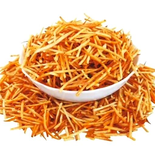 Cassava spicy chips 1kg and 500g (manyokka/maravalli kizhangu) | Daraz.lk