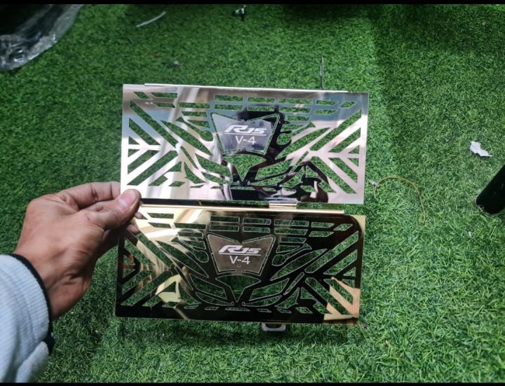 R15v4/R15M radiator guard | Daraz.com.bd