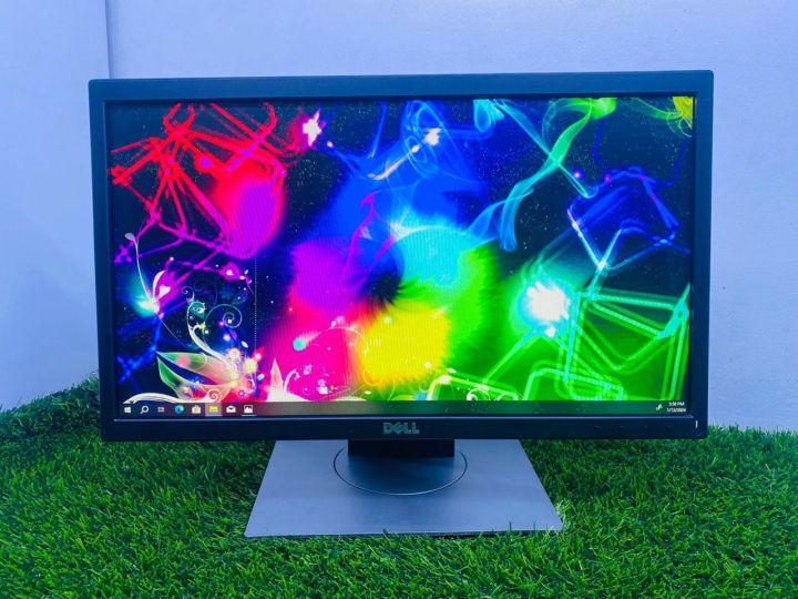 DELL 20 INCH IPS Monitor With HDMI | Daraz.lk
