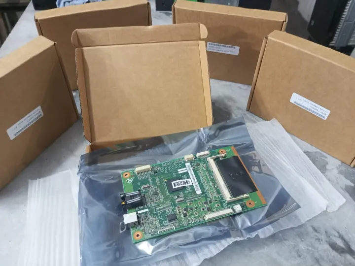 hp laser jet 2015 formatter board | Daraz.pk