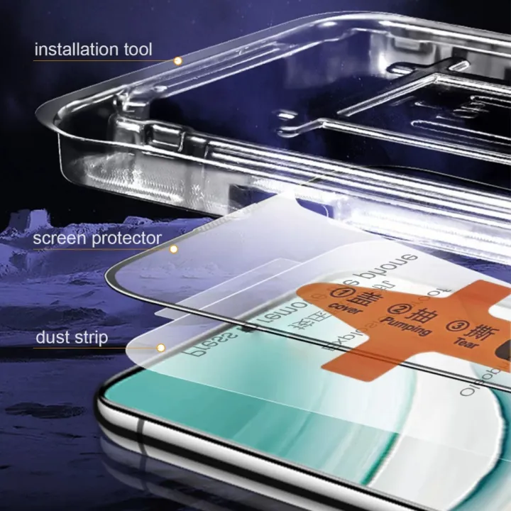 2pcs Tempered Glass for 15 13R 13S 13T Screen Protector One-Touch ...