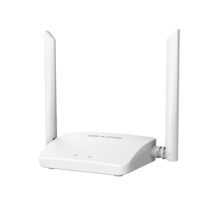 LB-LINK 300Mbps High Gain Smart Wireless Router | Daraz.com.np