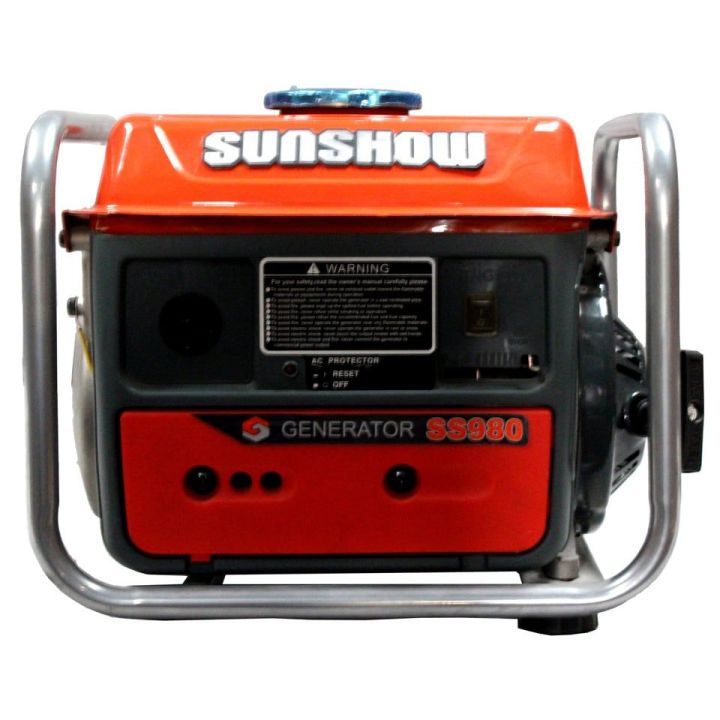 Sun Show Generators 800W(Null) | Daraz.lk