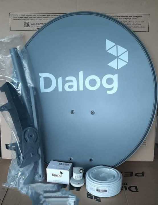 Dialog assosary pay | Daraz.lk