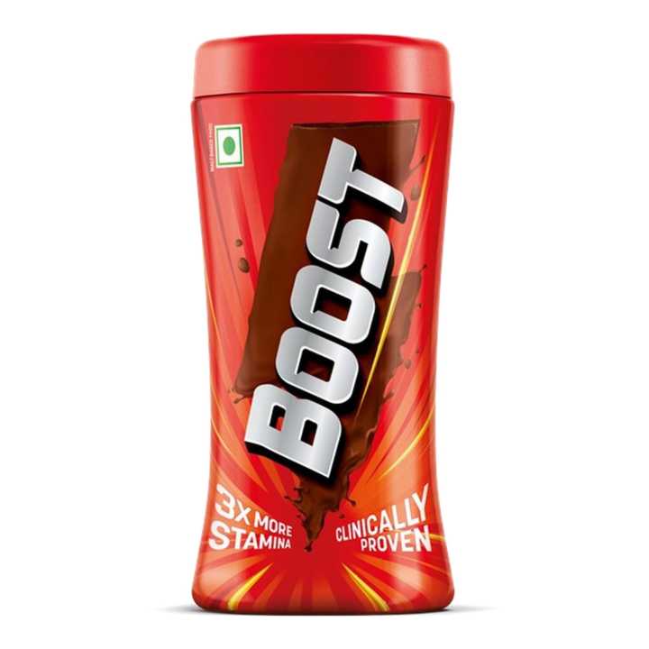 Boost Chocolate Energy Drink - 500g | Daraz.com.np