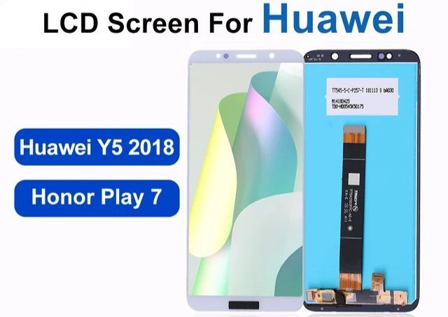 New Display For Huawei Y5 2018&Y5 Lite DRA-LX2/LX3/LX5 Lcd Display ...