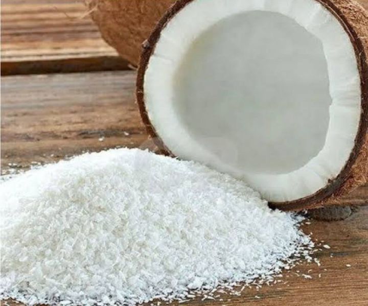 Coconut Powder - Khopra Powder - 250gm - Fine Quality. | Daraz.pk