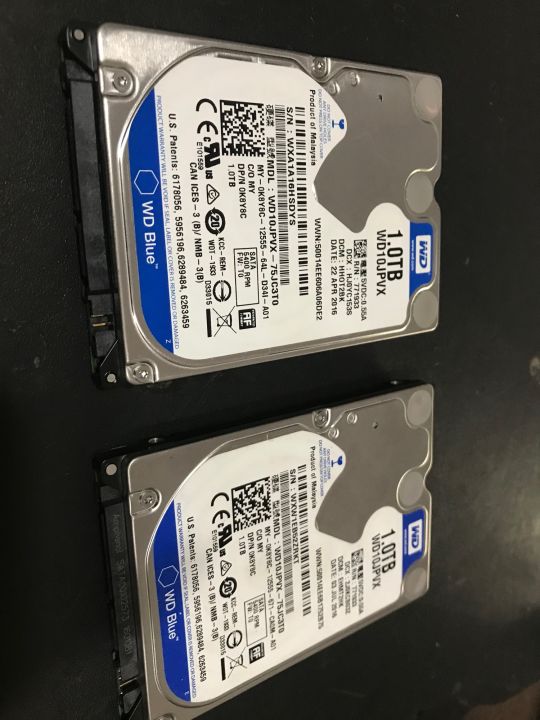 Laptop hdd disk | Daraz.lk: Buy Online at Best Prices in Srilanka ...