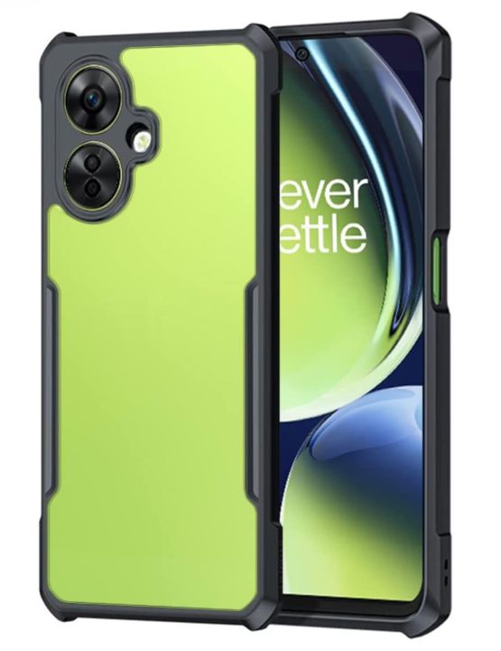 OnePlus Nord CE3 Lite / CE3 Lite / 1+ Nord CE3 Lite 5G ( Side ...