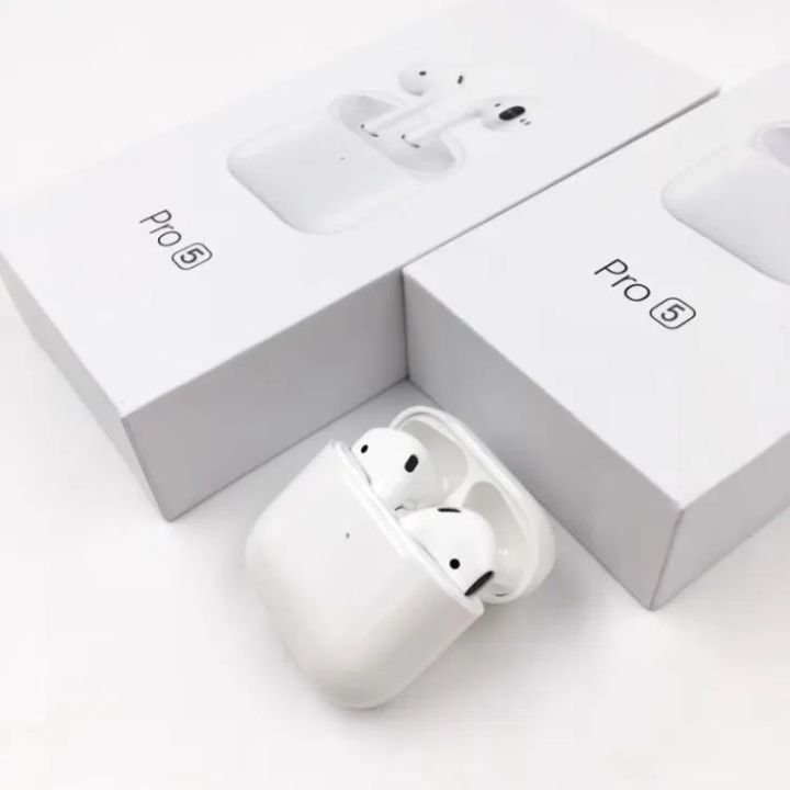 Pro5 With Eardots | Daraz.com.np