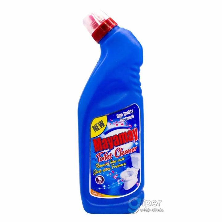 Mayamay Toilet Cleaner 750ml | Daraz.pk