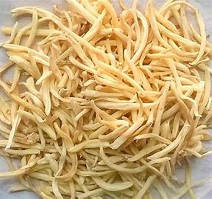original Indian mosli safeed 50 gm | Daraz.pk