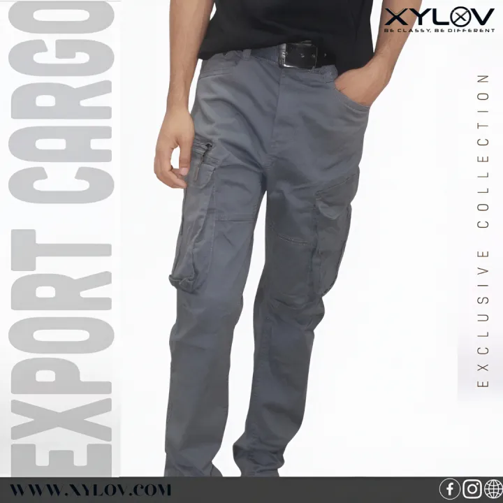 Cargo Pant | Daraz.com.bd: Buy Online at Best Prices in Bangladesh ...