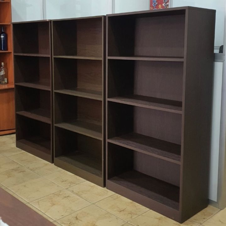 SOAR Regent Simple book rack | Daraz.lk