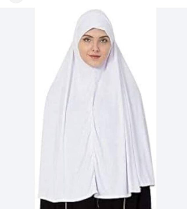 Ahram Rumali for Hajj Umrah Cloth with Extra Cap and Tasbi Gift, Prayer ...