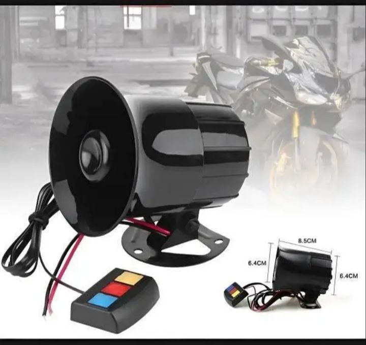 Bike & Car Horn special | Daraz.pk