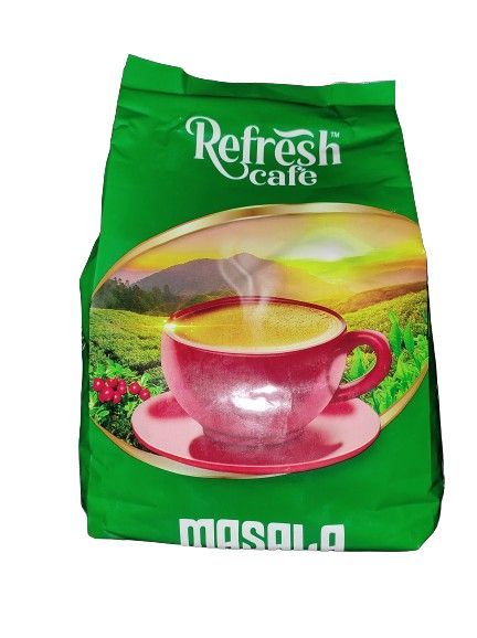 Refresh cafe Masala milk Tea | Daraz.com.bd