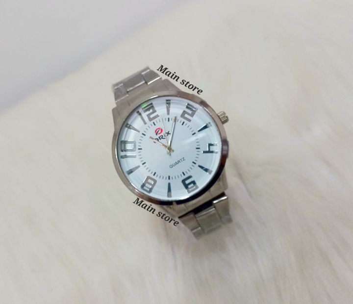 Orix mens luxury watch | Daraz.lk