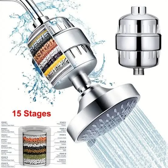 Faucet Water Filter Remove Chlorine Heavy Metals - Temu | Daraz.pk