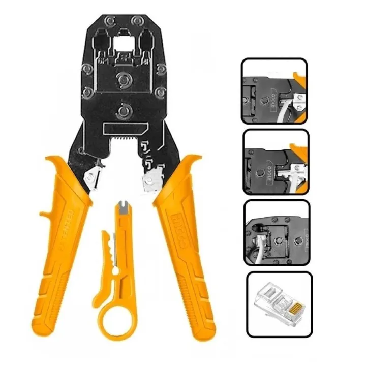 Modular Plug Crimper | Daraz.pk