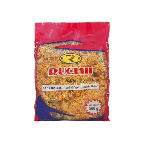 Ruchii Baby Mixture 500g | Daraz.lk