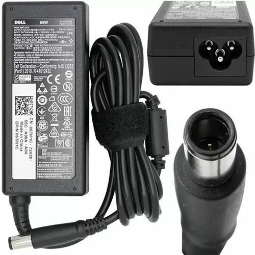 Dell Charger 19.5V Size 7.4mm*5.0mm | Daraz.lk