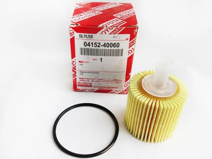 Prius Oil Filter 3rd Generation | Daraz.lk