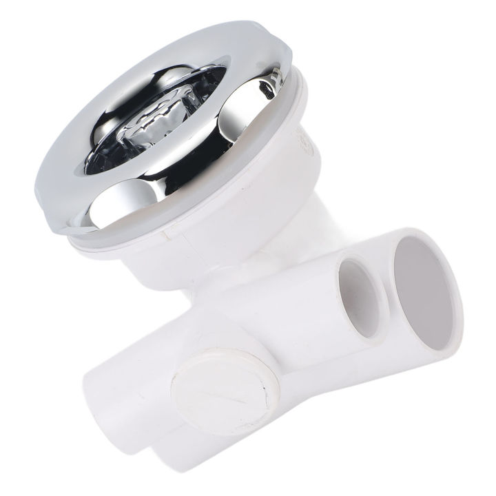 1in-1/2in Bathtub Spa Jet Massage Tub Jet Nozzle Adjustable Universal ...