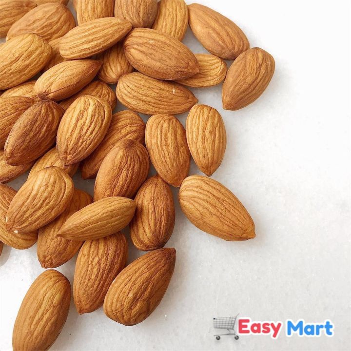 Almond 1 kg pack | Daraz.lk: Buy Online at Best Prices in Srilanka ...