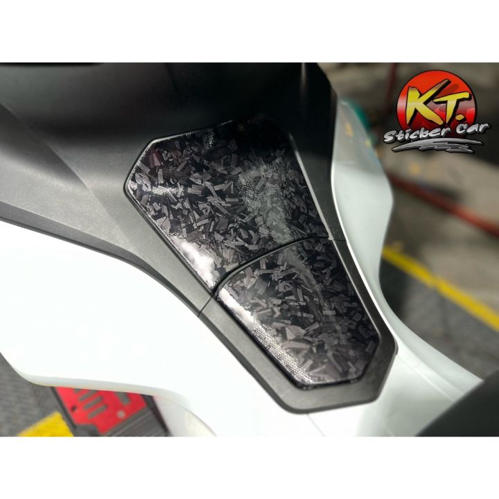 Sticker "pcx'' 2023 v. 1 stickerpcx2023 oil tank cover sticker" direct ...