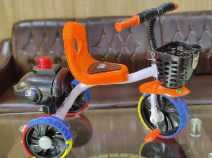 BABY TRI CYCLE | Daraz.pk: Buy Online at Best Prices in Pakistan | Daraz.pk