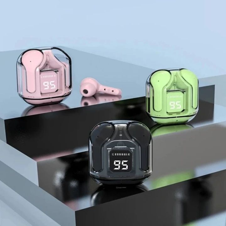 Air 31 stylish smart Airbuds beautiful design different colors for ...