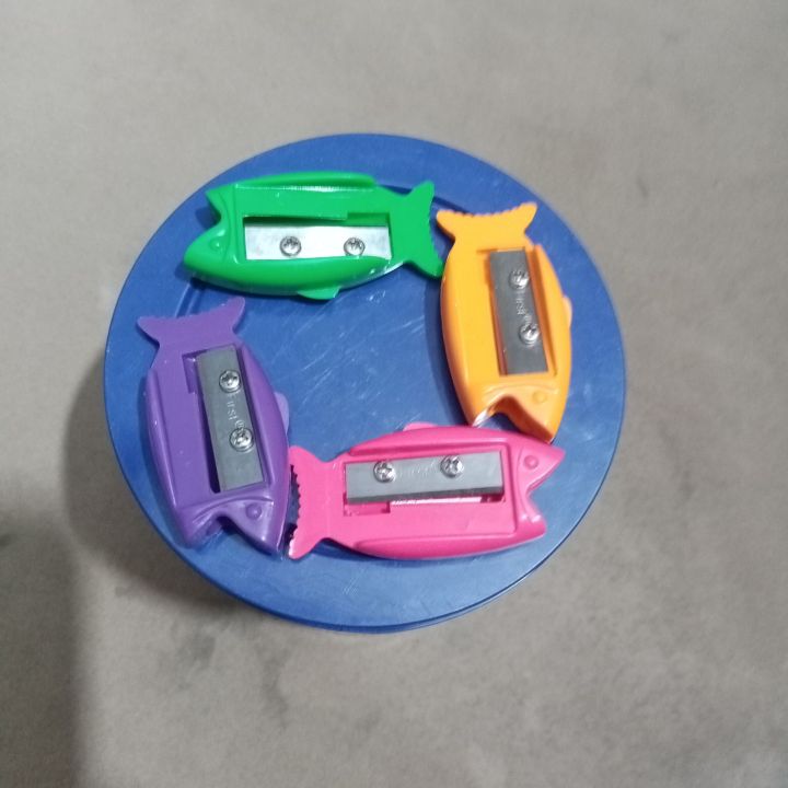 pencil sharpener pack of 48pcs,pencil sharpener,sharpner pack of 48pcs ...