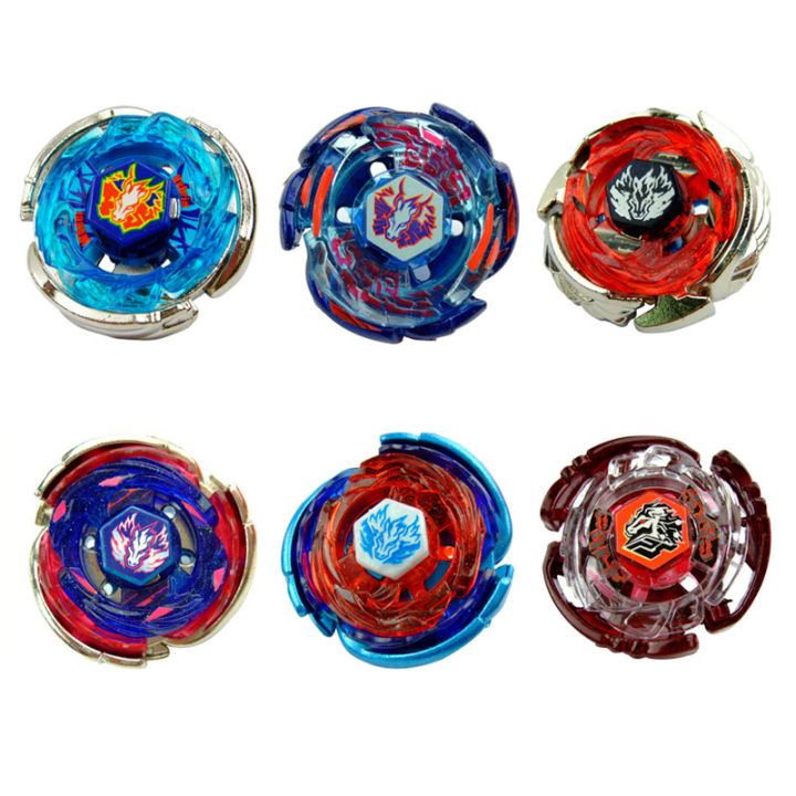Takara Tomy Beyblade Burst Launchers GT Toys Alloy Battle Constellation ...