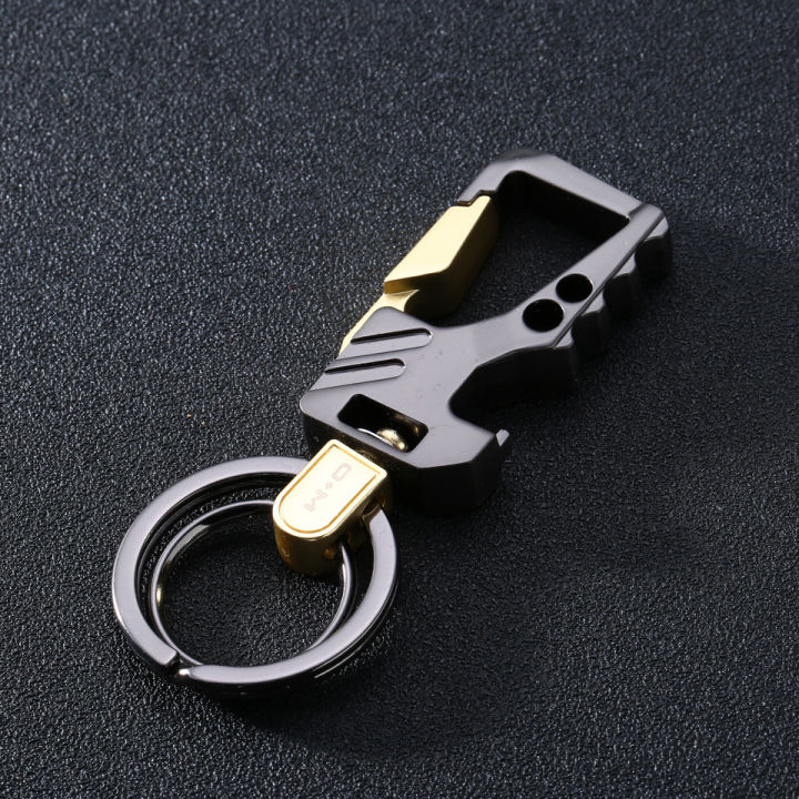 Multi-functional Keychain Pendant with Bottle Opener Suitable for Both ...