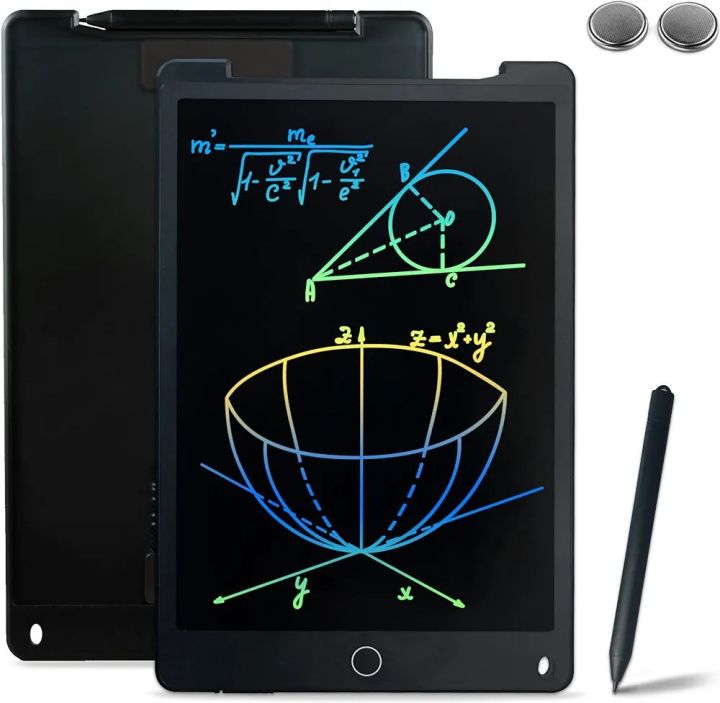 Writable Tablet Digital Notepad12inches screen | Daraz.pk