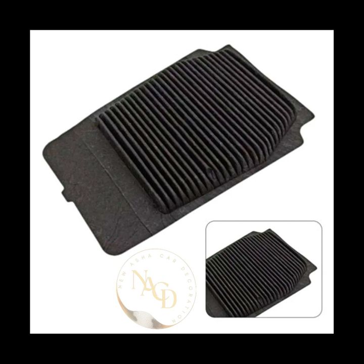 HV BATTERY COOLING AIR FILTER SCREEN INTAKE GENUINE TOYOTA | Daraz.com.bd