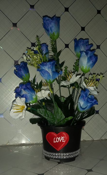 Artificial flower item | Daraz.lk