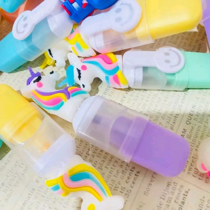 unicorn 🦄 highlighter | Daraz.lk