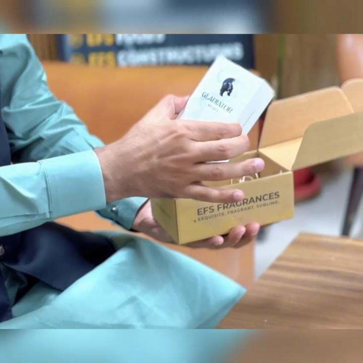 Gladiator by EFS | Daraz.pk: Buy Online at Best Prices in Pakistan | Daraz.pk