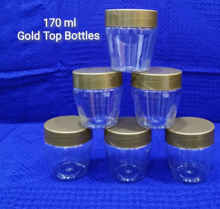 6 PCs Container 170 ml | Daraz.lk