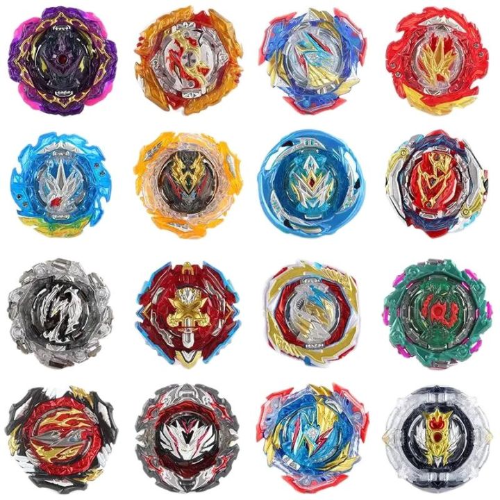 Takara Tomy Beyblade BurstBattle Fire Card Burst Gyro Toy 57Stadium ...