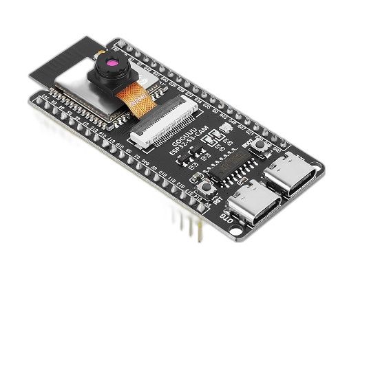 Esp32 S3 Cam Development Board With Ov2640 Camera In Pakistan Daraz Pk